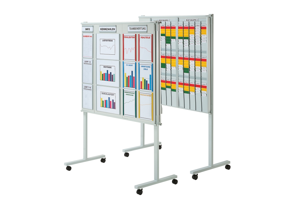 Plánovací tabule + příslušenství - Betz s.r.o.
