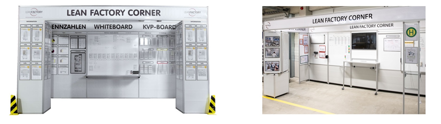 Lean Corner - Betz s.r.o.